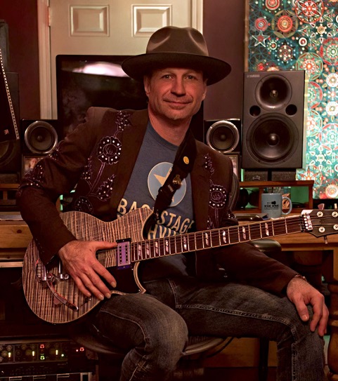 Guitar NutBuster® | Locking Tune Stabilizing System for Guitars